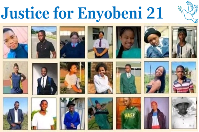 We demand accountability for the systemic failures that led to the Enyobeni tragedy | Awethu.mobi